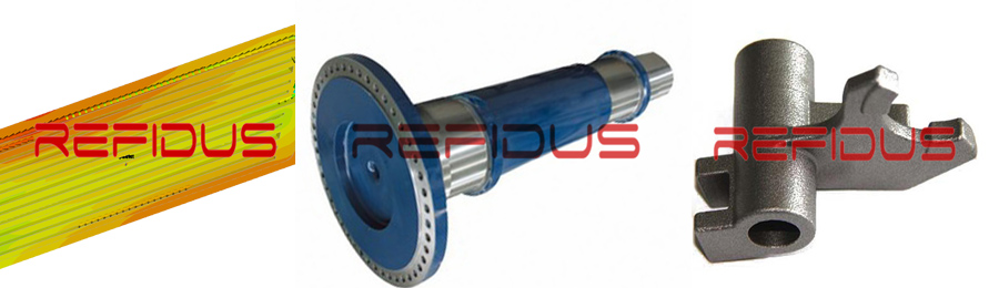 casting forging machining supplier in china – Qingdao Refidus casting forging machining supplier in china – Qingdao Refidus